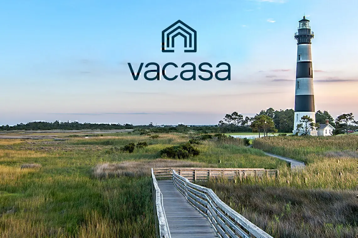 Vacasa Outer Banks - Hatteras-NC.com
